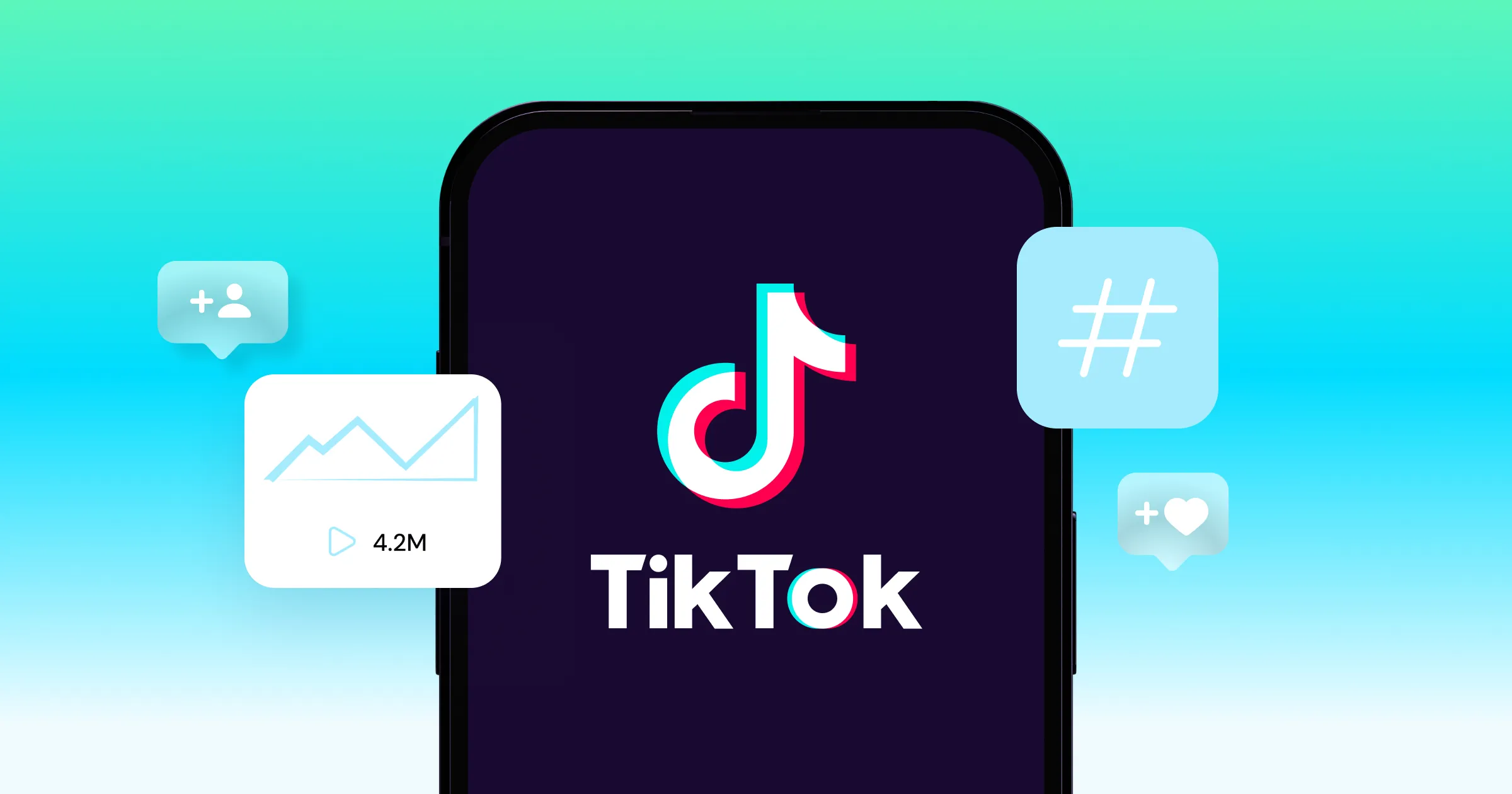 TikTok Content Ideas for Businesses: 9 Options To Take Over Your Niche ...